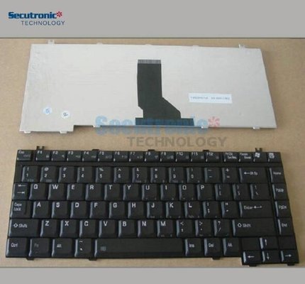 Internal Laptop Keyboard Replacement Toshiba Satellite A10 Black 12 Months Warranty