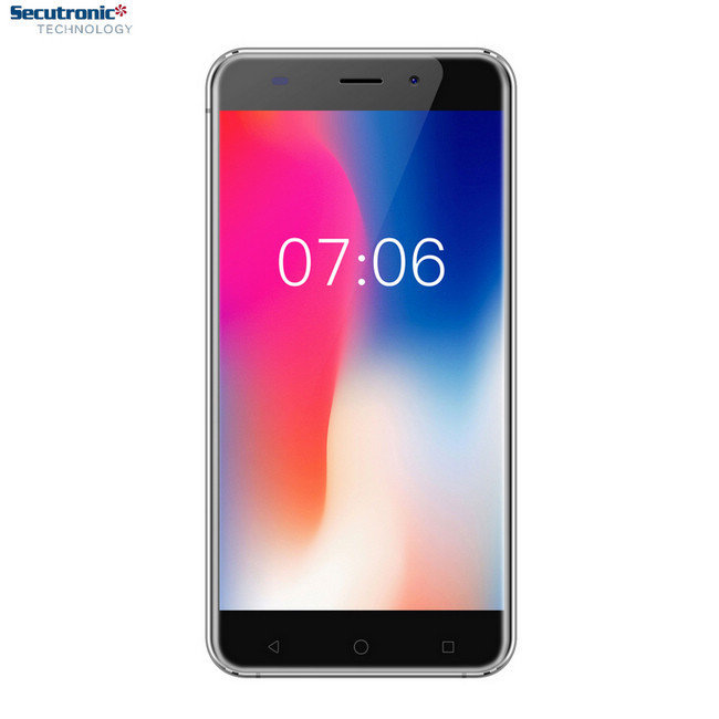 CDMA 5.5 Inch Android Mobile Smartphone MT6580A Android 7.0 Setro Madrid