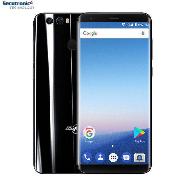 4G 2GB RAM 16GB ROM Quad Core Android Smartphone MTK6737H 3300mAh Setro MiX 2