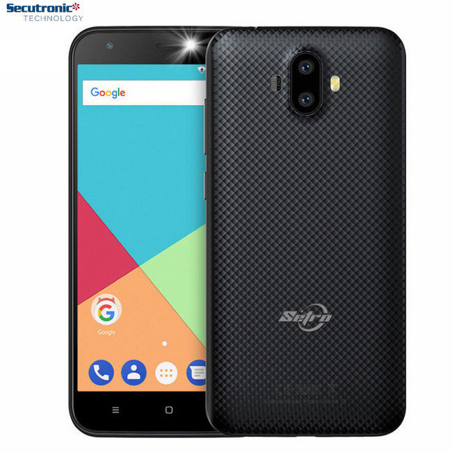 Best Smartphone 2017 5 inch Android 7.0 Nougat 2500mAh 8MP Dual Camera Setro S7
