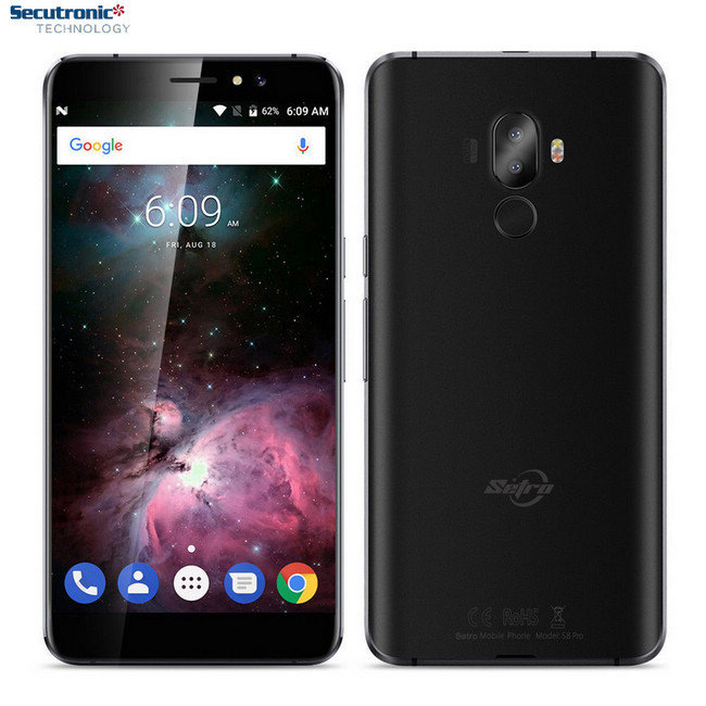 1GB RAM 16GB ROM Smart Mobile Phones , Quad Core Processor Mobile Phone 3000mAh