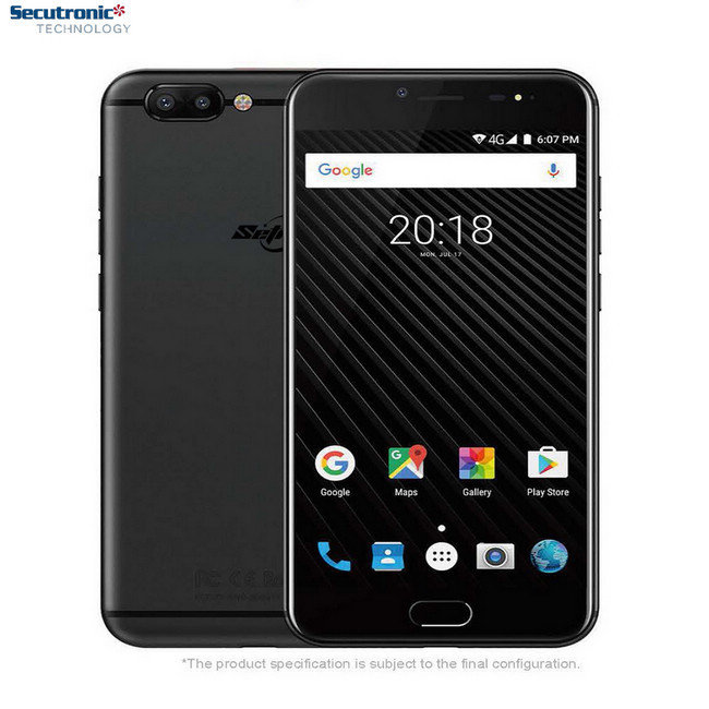 Best New Mobile Phones 2018 Available 4G 6GB 64GB MediaTek Helio P25 3680mAh Setro T1