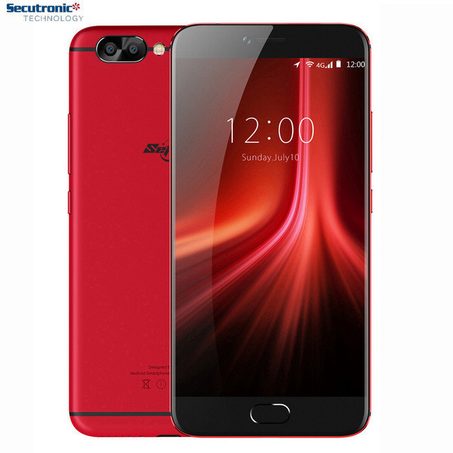 13 Megapixel Camera Android Mobile Phones 4G 4000mAH 13MP 6GB 64GB Setro Z1 Pro