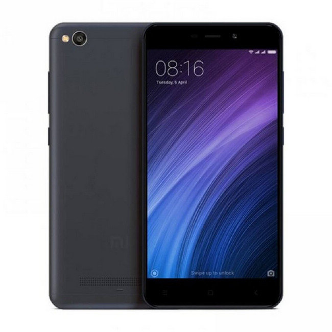 13MP 5.0 Inch Smart Mobile Phones , Xiaomi Redmi Mobile 4A 3120mAh Battery