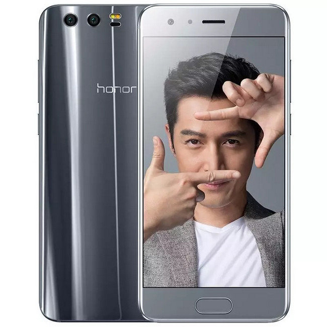 Latest Best Smartphone Today In Market Huawei Honor 9 4G 1920x1080 Android 7.0