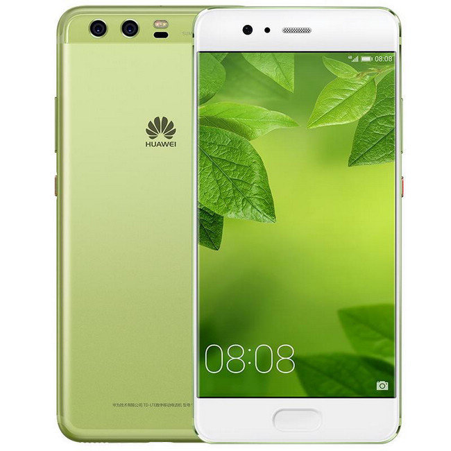 3200mAh 20MP New Smartphone Releases 4GB 64GB Huawei P10 Kirin 960 Octa core