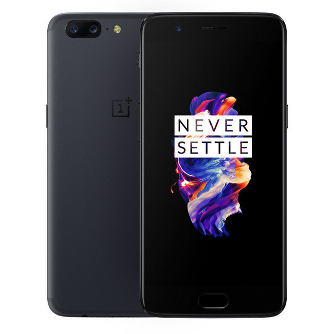 Latest Cell Phones On The Market 5.5" Android 5.1 NFC Dual 20MP + 16MP Oneplus 5