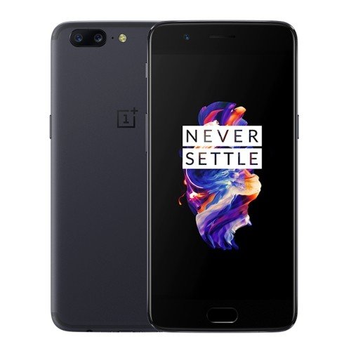 4G Best Current Smartphone Snapdragon 835 6GB 64GB 2.45GHz 5.5 inch 1920x1080 Oneplus 5