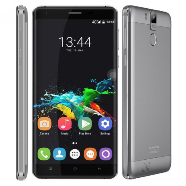 Cell Phone Providers 4G 3GB 32GB MTK6753 Octa Core 5.5 inch Oukitel K6000 Pro
