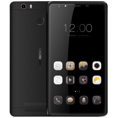 4G T Mobile Phones MTK6753 Octa core 6 inch 1920x1080 Android 5.1 Leagoo Shark 1 3GB 32GB