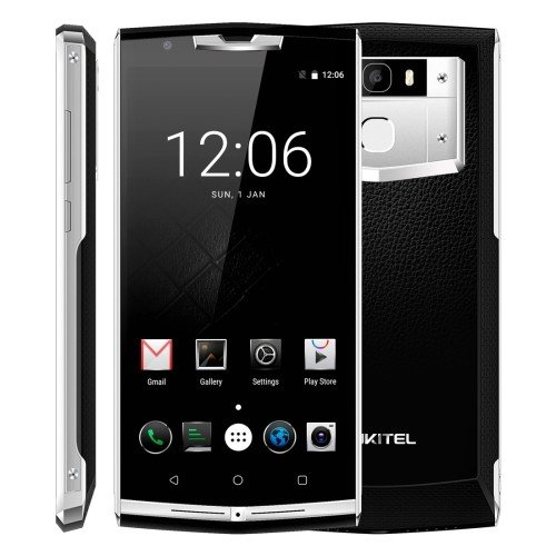 Latest Cell Phone Android 7.0 FHD Octa Core 3GB RAM 32GB ROM Oukitel K10000 Pro