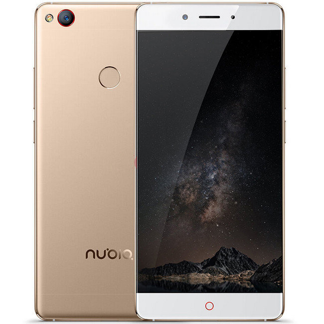 4G Android Mobile Phones , Snapdragon 820 Quad Core Processor Cell Phones 3000mAh 16MP Camera