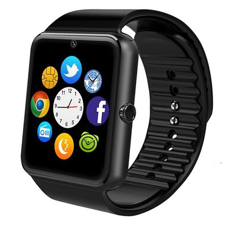 Low Price Technology Android Smartwatch Colmi Models Z60 GT 08 GT08 Smart Watch