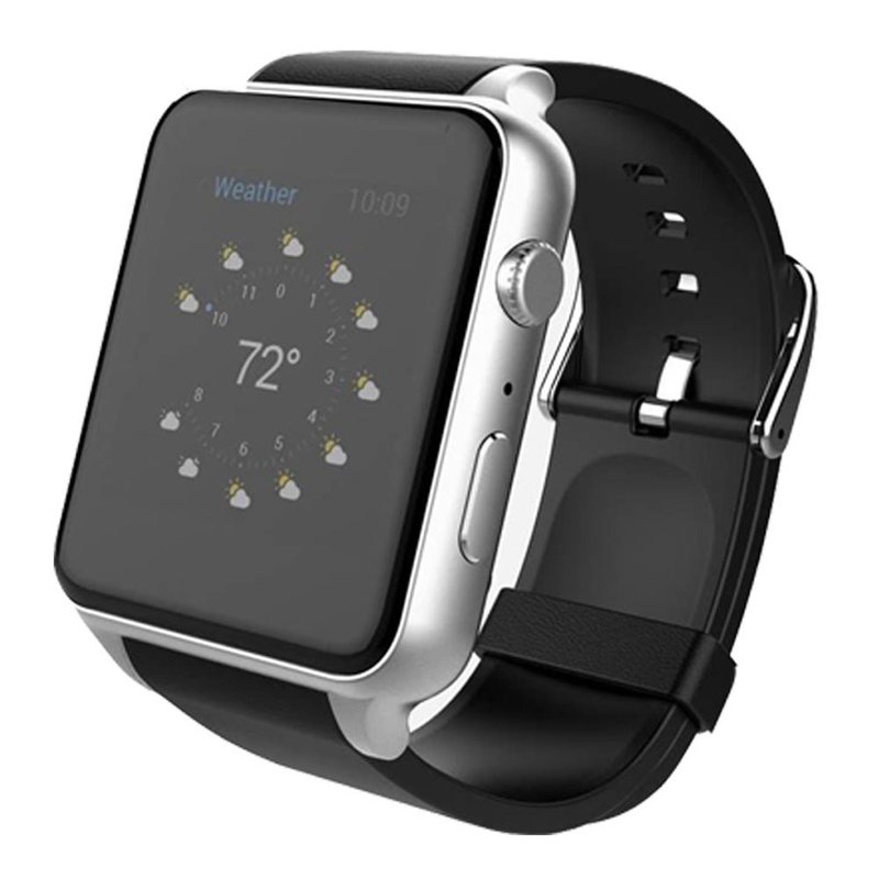 1.3MP Camera Sleep Monitor Sedentary Reminder GT 88 GT88 Smart Watch Apachie Apache