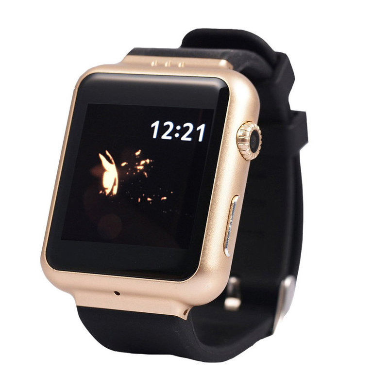 3G Smartwatch Bluetooth K8 Smart Watch Phone For Android Phones Support Sim Card