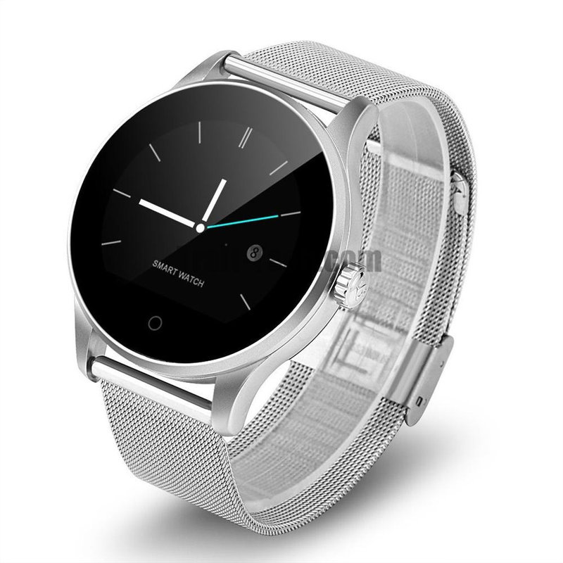 Excelvan Lemfo K88 K88H Korea MK Smart Watch for iOS and Android Mobile Phone