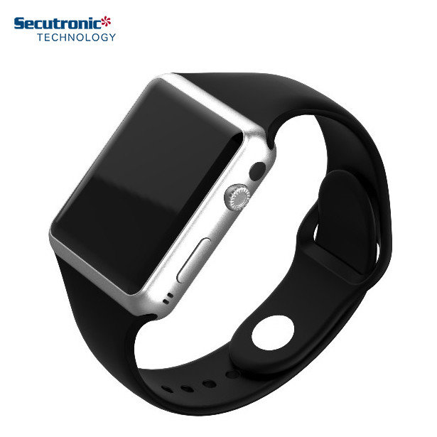 Dual Camera X8 Cheap Android Fitness Bluetooth Smart Watch Phone for Apple iPhone