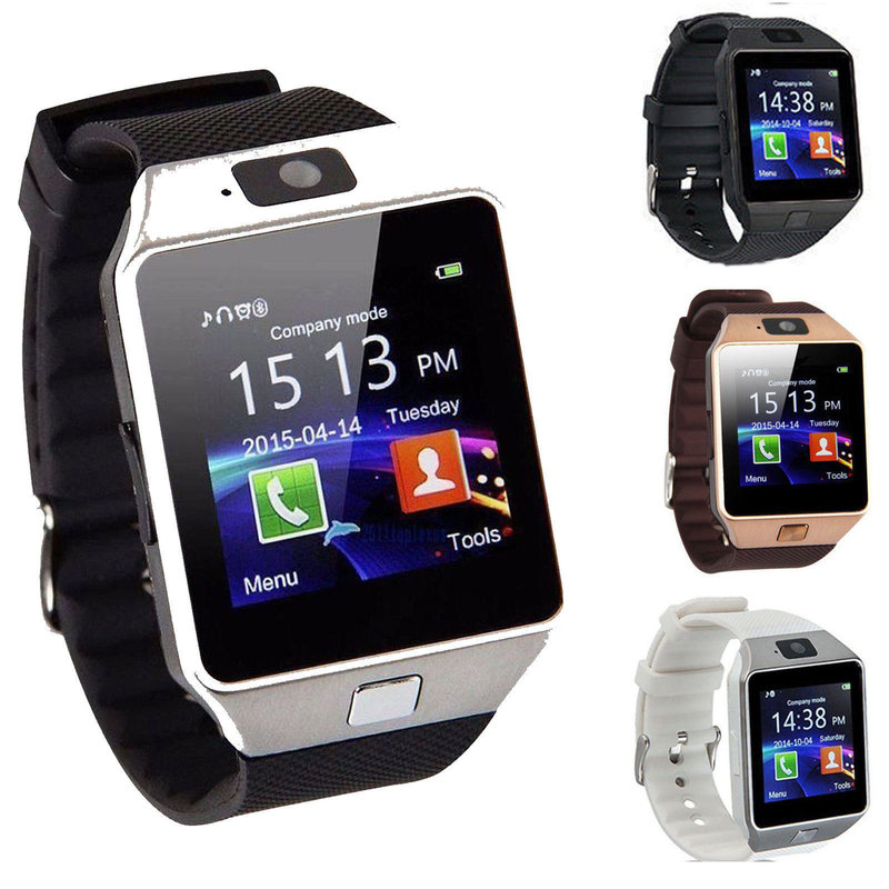 Samsung Galaxy Gear 2 Android Smart Watch 0.3 MP Camera 1.54" TFT Touch Screen