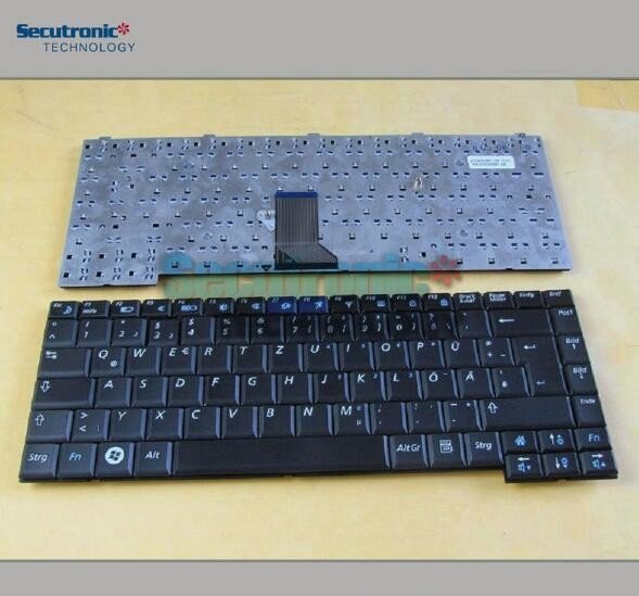 PC Computer Replace Samsung Keyboard Wired Type Fit R58 R408 R458 R410 R460