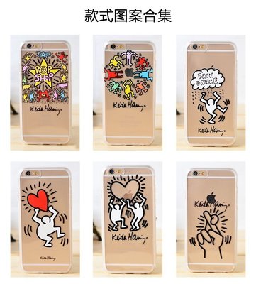 Orignal Cute Soft Silicone TPU iPhone Protective Case Back Cover Bag Cartoon