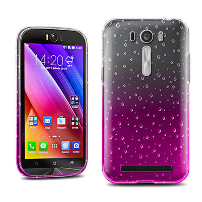 Personalised Asus Zenfone selfie shock resistant phone cases Colorful