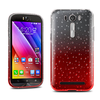 Personalised Asus Zenfone selfie shock resistant phone cases Colorful