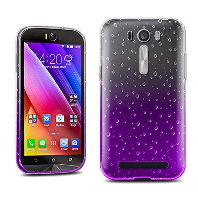Personalised Asus Zenfone selfie shock resistant phone cases Colorful