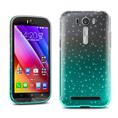 Personalised Asus Zenfone selfie shock resistant phone cases Colorful