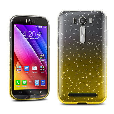 Personalised Asus Zenfone selfie shock resistant phone cases Colorful