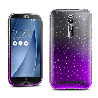 Luxury Smartphone protection case , Asus Zenfone 2 5.5 inch phone case accessories
