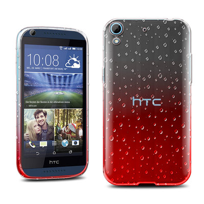 Shock resistant HTC Cell Phone Cases for desire 626 with 5.0 inch display