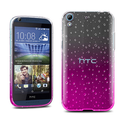 Shock resistant HTC Cell Phone Cases for desire 626 with 5.0 inch display