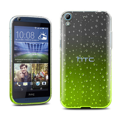 Shock resistant HTC Cell Phone Cases for desire 626 with 5.0 inch display
