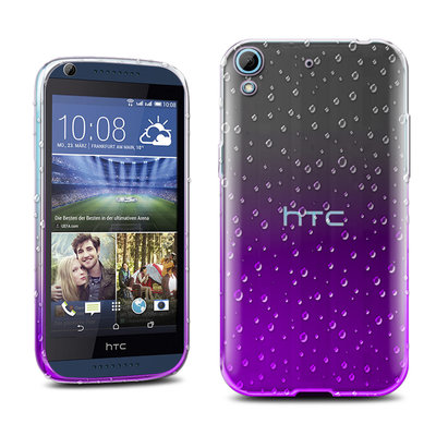 Shock resistant HTC Cell Phone Cases for desire 626 with 5.0 inch display