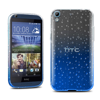 Shock resistant HTC Cell Phone Cases for desire 626 with 5.0 inch display