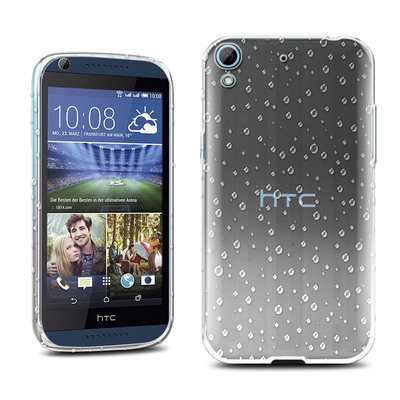 Shock resistant HTC Cell Phone Cases for desire 626 with 5.0 inch display