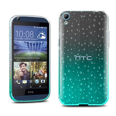 Shock resistant HTC Cell Phone Cases for desire 626 with 5.0 inch display