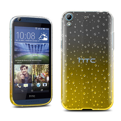 Shock resistant HTC Cell Phone Cases for desire 626 with 5.0 inch display