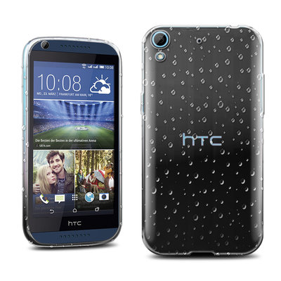 Shock resistant HTC Cell Phone Cases for desire 626 with 5.0 inch display