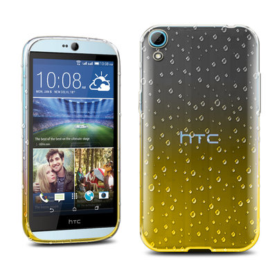 Thinkness 0.5mm Soft plastic htc desire phone covers , cellphone accessories