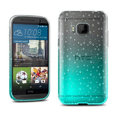 Raindrop sparkle HTC Cell Phone Cases and covers , mobile phone shells