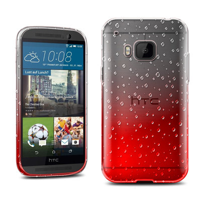 Raindrop sparkle HTC Cell Phone Cases and covers , mobile phone shells