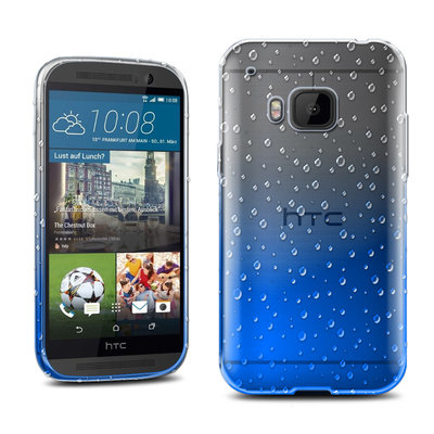 Raindrop sparkle HTC Cell Phone Cases and covers , mobile phone shells