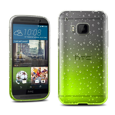 Raindrop sparkle HTC Cell Phone Cases and covers , mobile phone shells