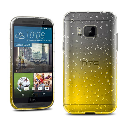 Raindrop sparkle HTC Cell Phone Cases and covers , mobile phone shells