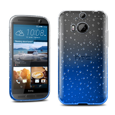 5.2 Inch M9 plus HTC one cell phone case , unique glitter cell phone cases
