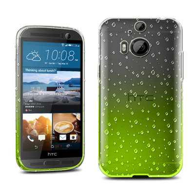 5.2 Inch M9 plus HTC one cell phone case , unique glitter cell phone cases