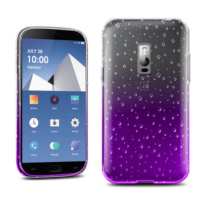 Oneplus 2 5.5 inch Raindrop TPU Cell Phone Case 0.50mm thickness
