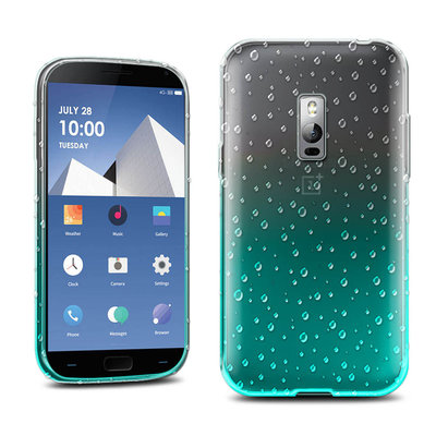 Oneplus 2 5.5 inch Raindrop TPU Cell Phone Case 0.50mm thickness
