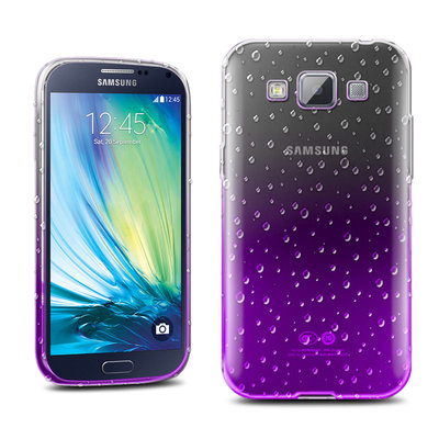 Luxury Galaxy A5 A5000 5.0 inch Samsung Cell phone Covers customizable